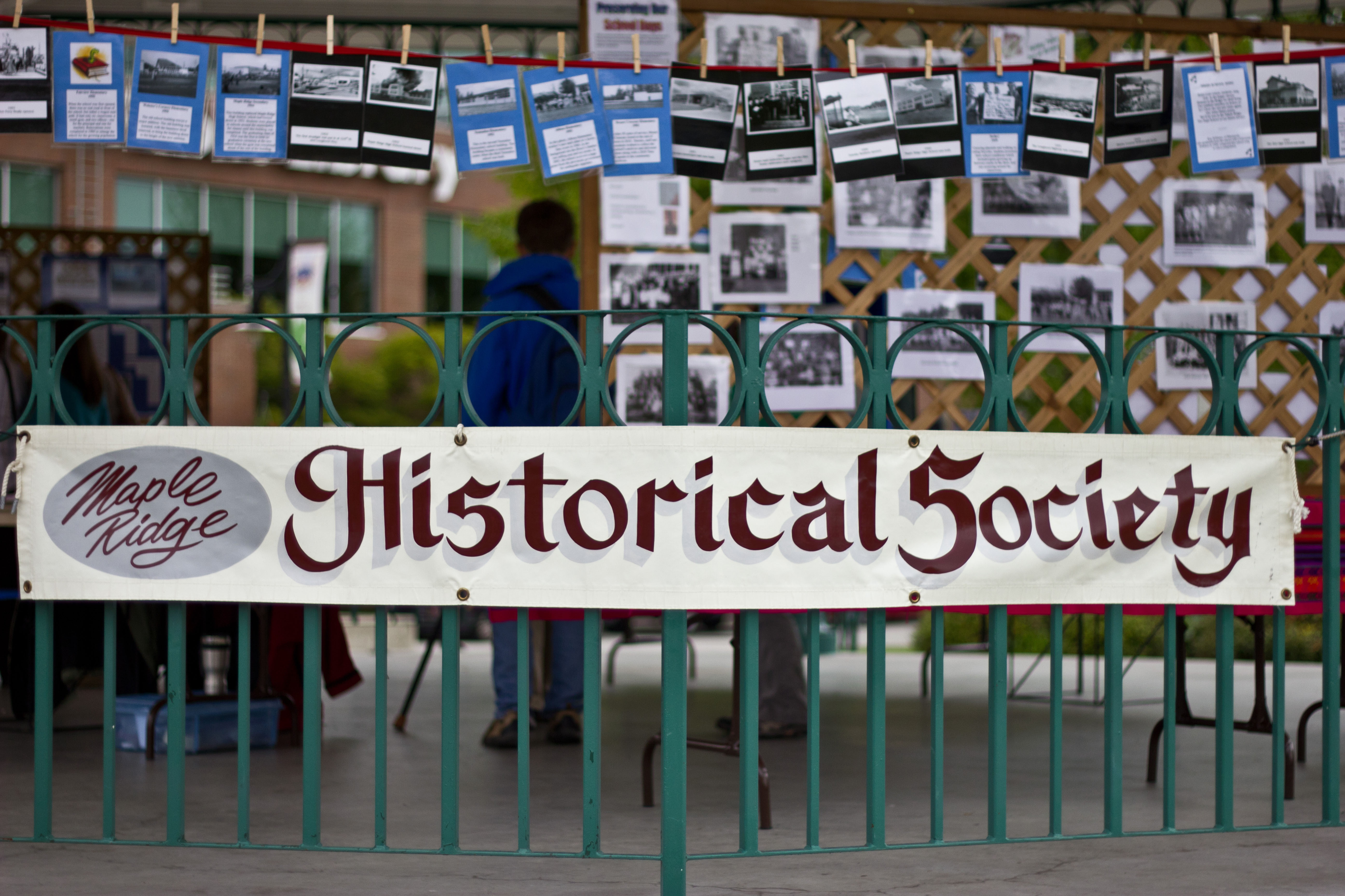 Maple Ridge Museum | Maple Ridge Museum