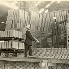 Maple Ridge Museum – Community — Past, Present and Future