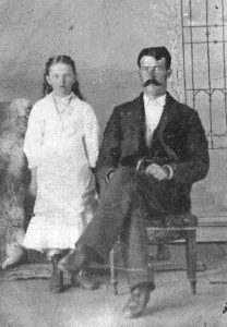 Thomas Haney Family – Maple Ridge Museum