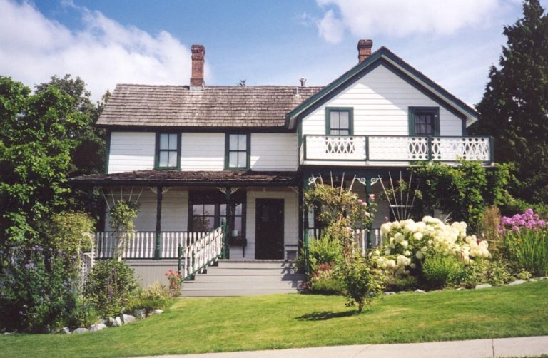 The Museums – Maple Ridge Museum