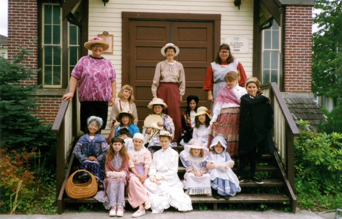 Maple Ridge Museum | Maple Ridge Museum