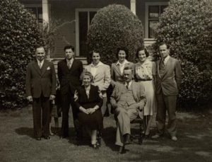 Mussallem Family – Maple Ridge Museum