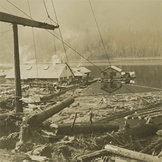 Maple Ridge Museum – Community — Past, Present and Future