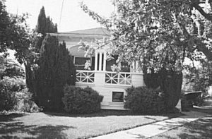 Arvo Skytte Family – Maple Ridge Museum