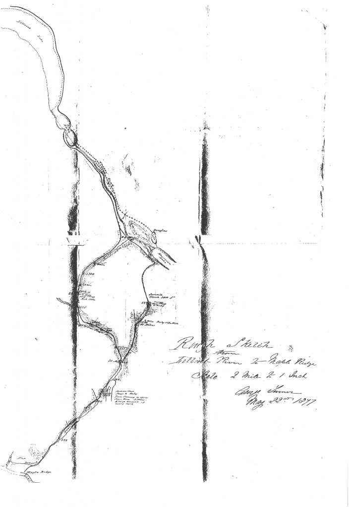 The Lillooet Trail – Maple Ridge Museum