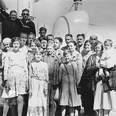 Maple Ridge Museum – Community — Past, Present and Future