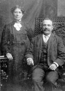 James Rolley Family – Maple Ridge Museum