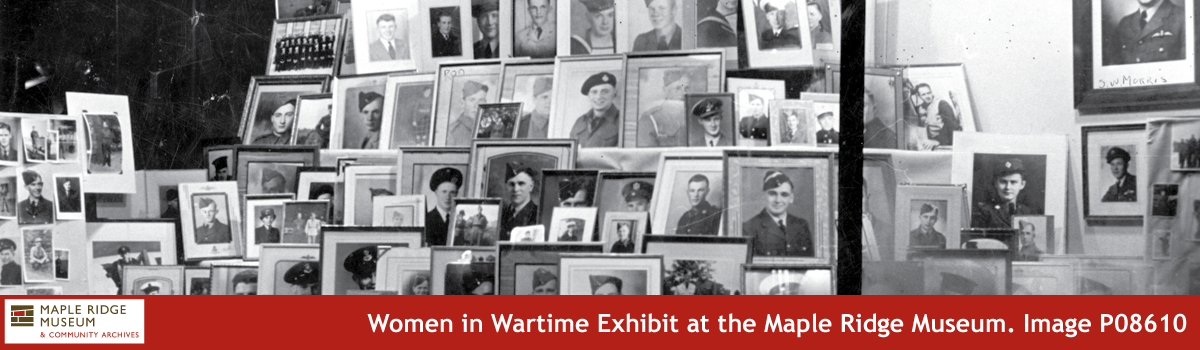 Maple Ridge Museum | Maple Ridge Museum