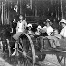 Maple Ridge Museum – Community — Past, Present and Future