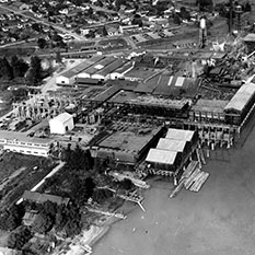 Maple Ridge Museum – Community — Past, Present and Future