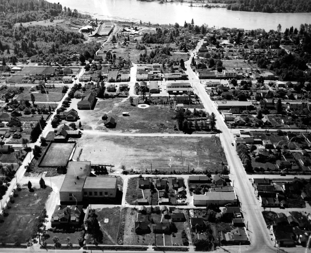 Central Haney – Maple Ridge Museum