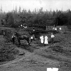 Maple Ridge Museum – Community — Past, Present and Future