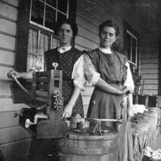 Maple Ridge Museum – Community — Past, Present and Future