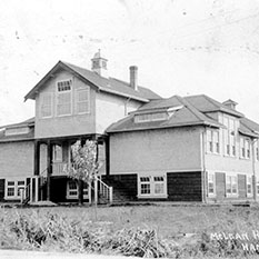 Maple Ridge Museum – Community — Past, Present and Future