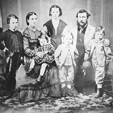 Maple Ridge Museum – Community — Past, Present and Future