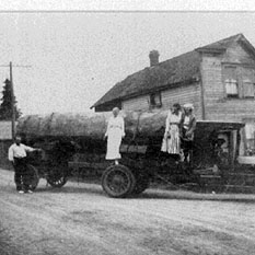 Maple Ridge Museum – Community — Past, Present and Future