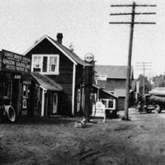 Maple Ridge Museum – Community — Past, Present and Future