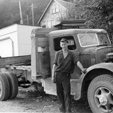 Maple Ridge Museum – Community — Past, Present and Future