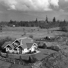 Maple Ridge Museum – Community — Past, Present and Future