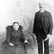 Yennadon – Maple Ridge Museum