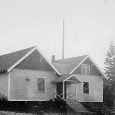 Maple Ridge Museum – Community — Past, Present and Future