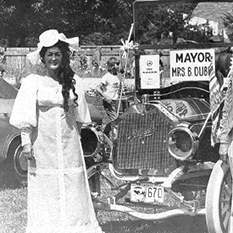 Maple Ridge Museum – Community — Past, Present and Future