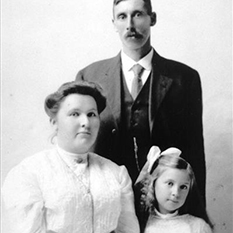 Pioneer families – Page 2 – Maple Ridge Museum