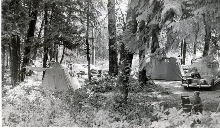 Maple Ridge Park – Maple Ridge Museum