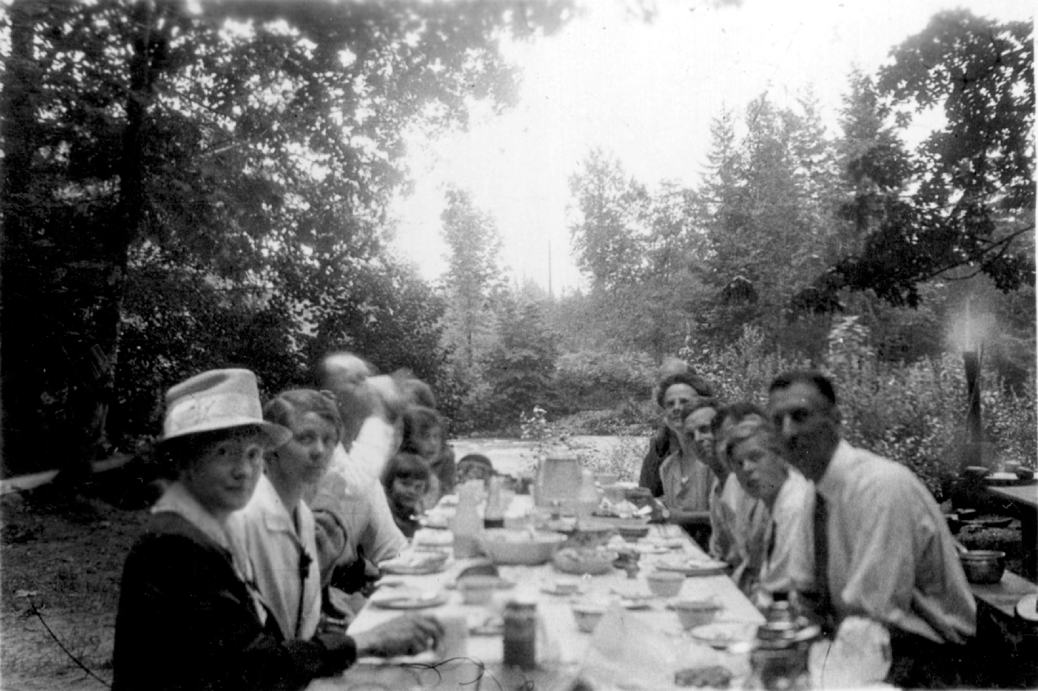 Maple Ridge Park – Maple Ridge Museum