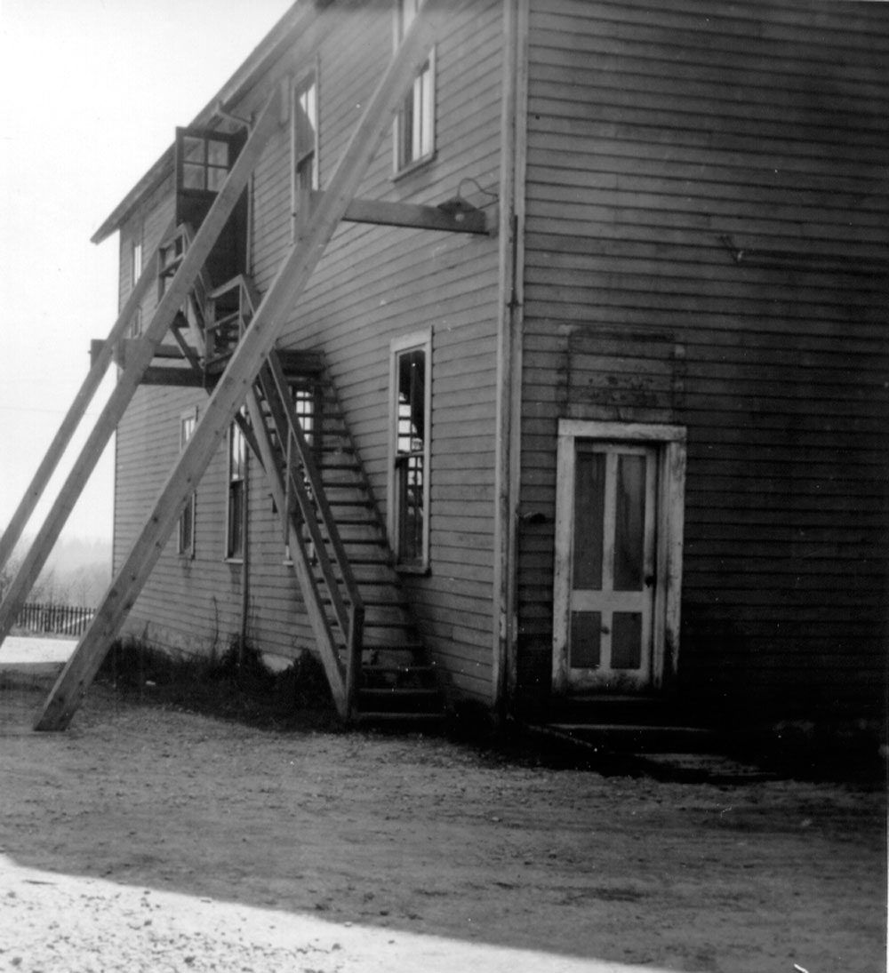 Our Library Story – Maple Ridge Museum