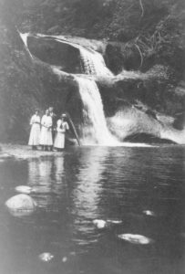 Cliff Falls Park – Maple Ridge Museum