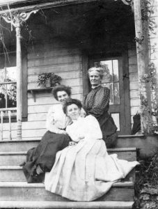 Haney House – Maple Ridge Museum