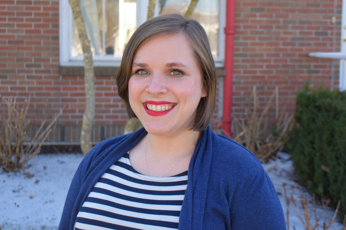 Staff – Maple Ridge Museum