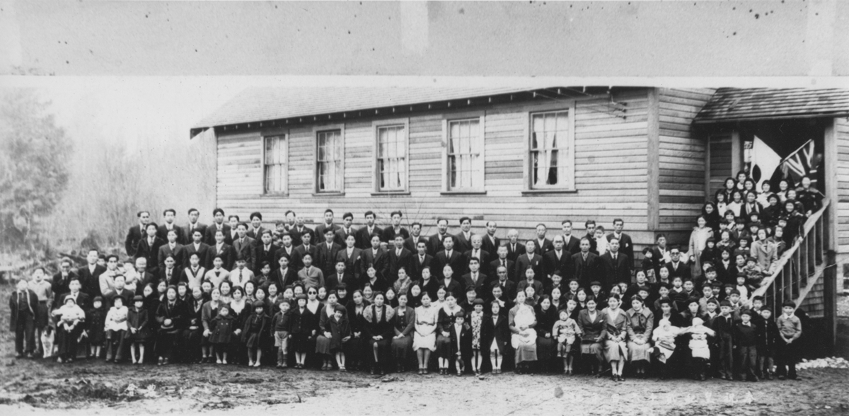 Temporary Exhibits – Maple Ridge Museum