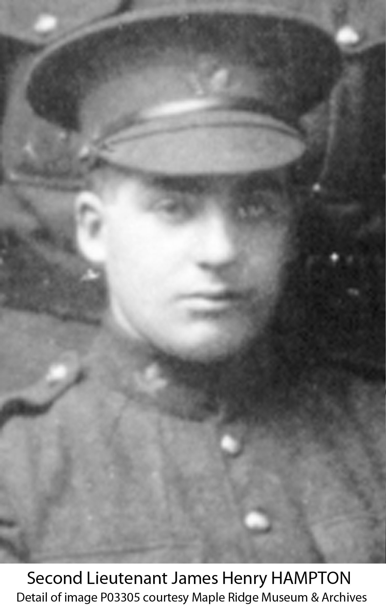 FWW Names – H – Maple Ridge Museum