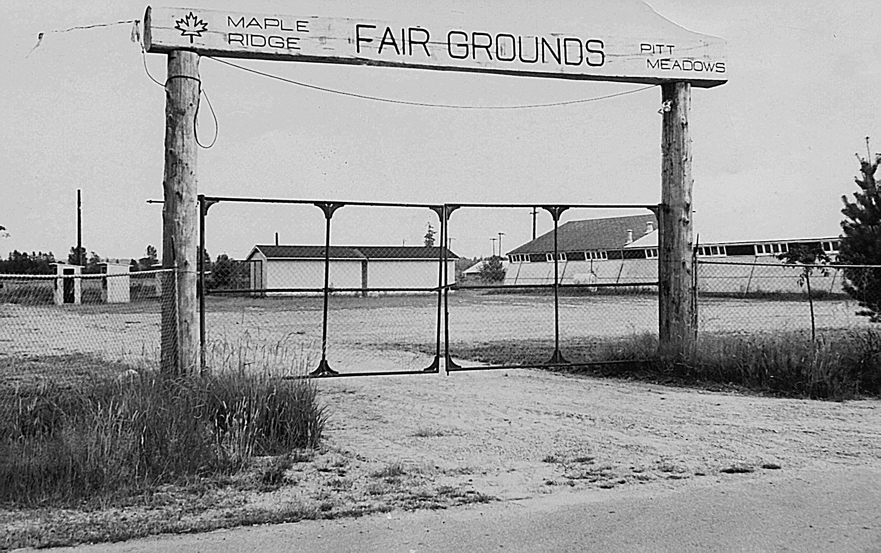Country Fest Photography Category “Before” Photos – Maple Ridge Museum