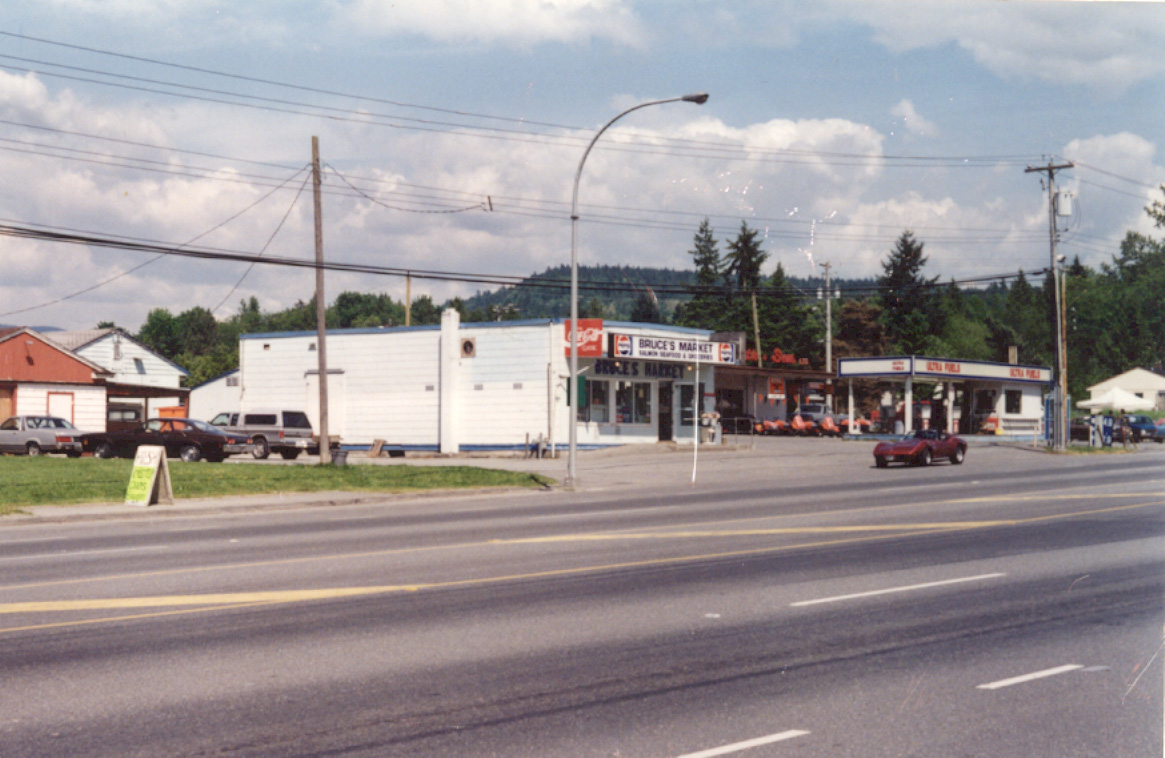 Country Fest Photography Category “Before” Photos – Maple Ridge Museum