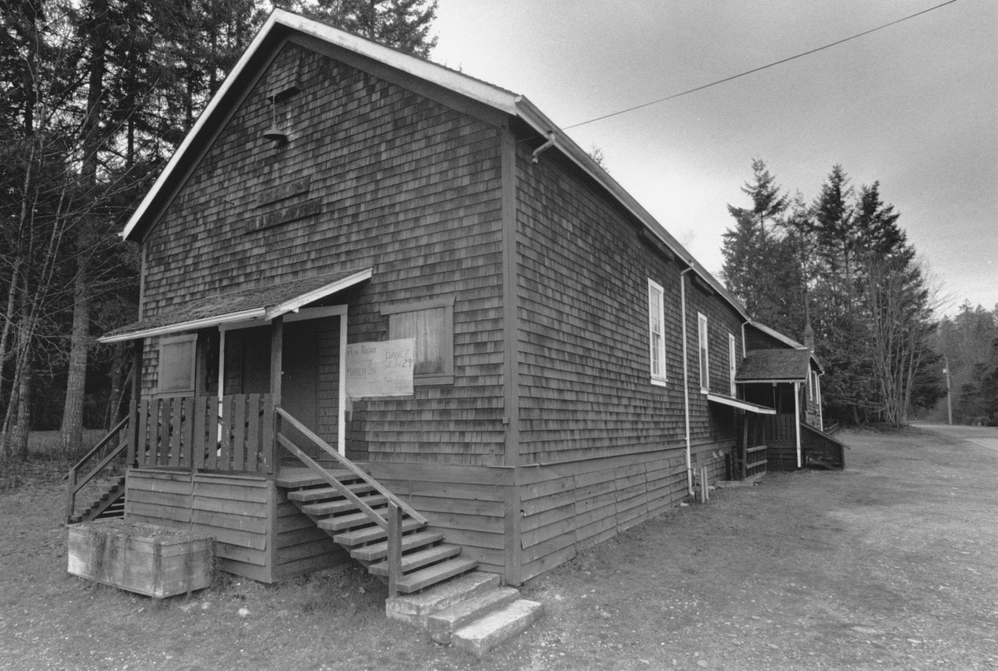 Country Fest Photography Category “Before” Photos – Maple Ridge Museum
